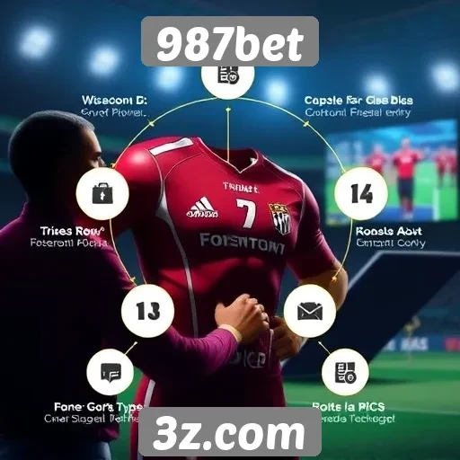 987bet | Entre no Brasil e aproveite nossa plataforma de jogos incríveis